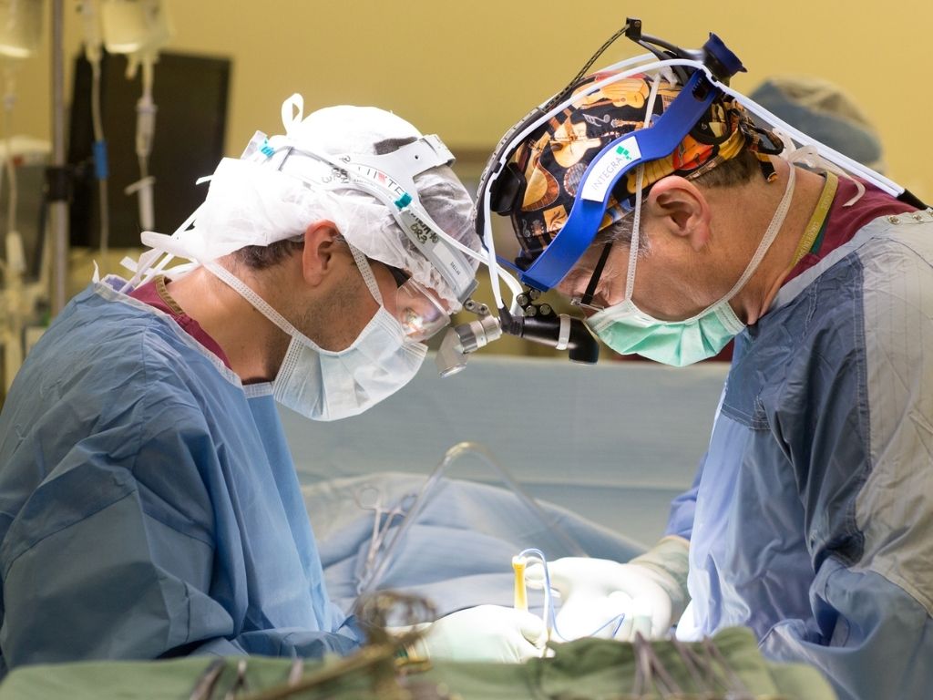 Sıcak Kemoterapi Nedir ve Rahim Kanserinde Nasıl Uygulanır? – Prof. Dr ...